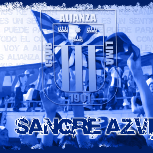 Stream MIX ALIANZA LIMA ZONA GRONE Y COMANDO SVR. DJ JAMPHOL by jamphol ...