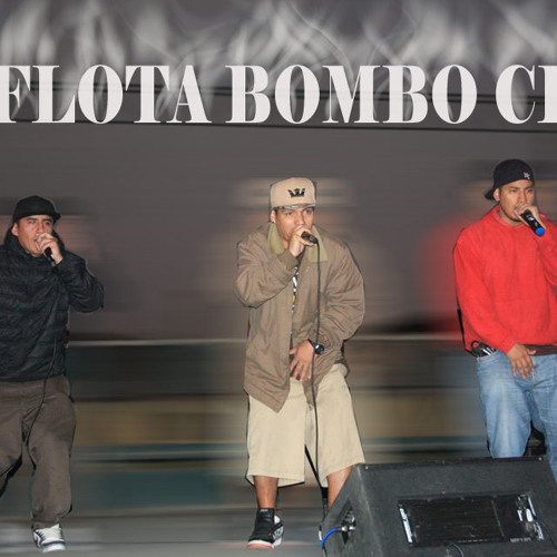 Stream RELATO - LA FLOTA BOMBO CLAP ( REAL STUDIO ) by LA FLOTA BOMBO ...