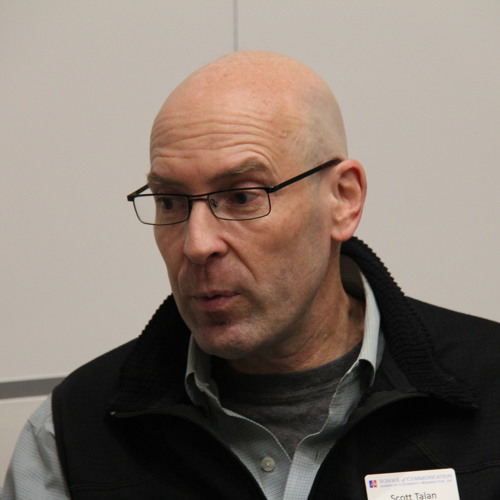 Stream La stratégie de communication d'Obama - Scott Talan by Han ...