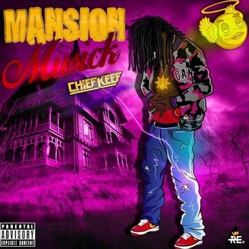 Stream Chief Keef - All These Hoes (Prod. by AL on the Beat ...