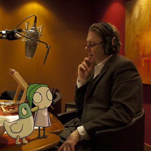 Stream Sarah and Duck - Fancy Park by All-Allam | Listen online for ...