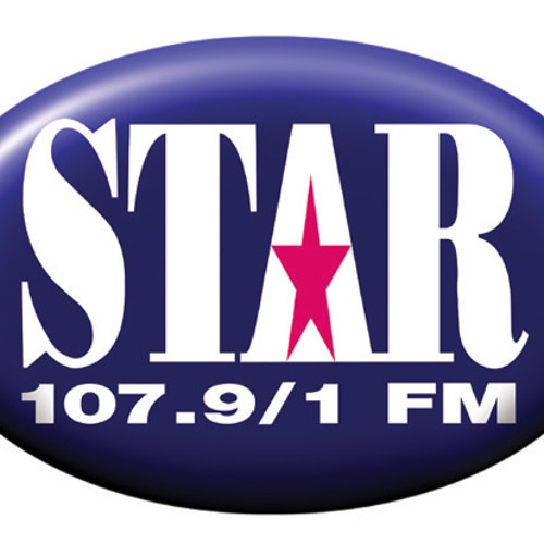 Star Radio Logo