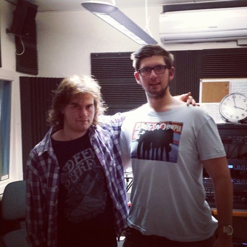 Stream Joshua Batten Interview - The Offseason by Karl Bianco | Listen ...