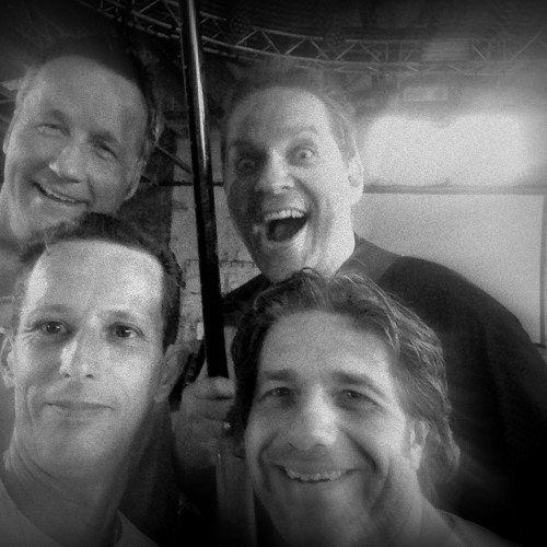 Stream Drummer John Pothoven | Listen to the Multi Vitamins-Funky ...