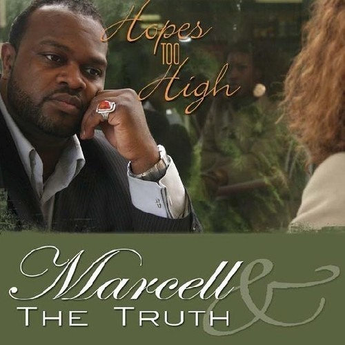 Stream 12 It's Been Too Long by Marcell Russell | Listen online for ...