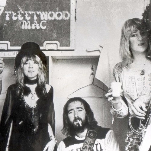 Stream Fleetwood Mac - Landslide cover by MarisaBiscardi | Listen ...