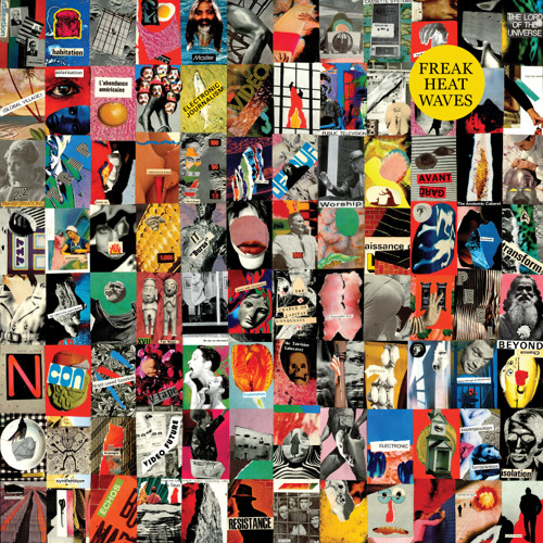 Stream Freak Heat Waves - Design Of Success by Hockey Dad Records ...