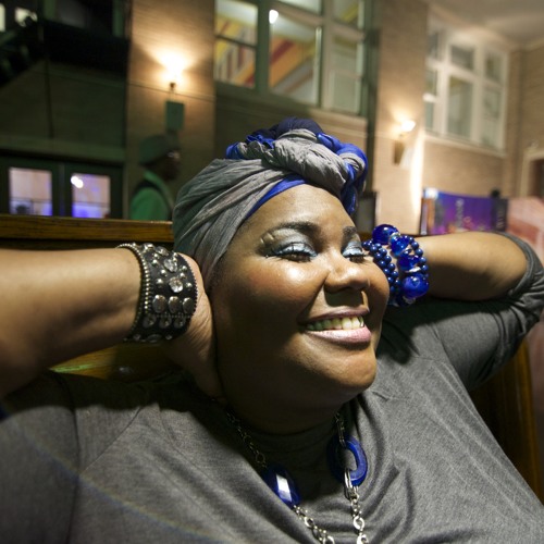 Stream Sunshine (You And I)featuring Suavo Jones by Tameka Goodman ...