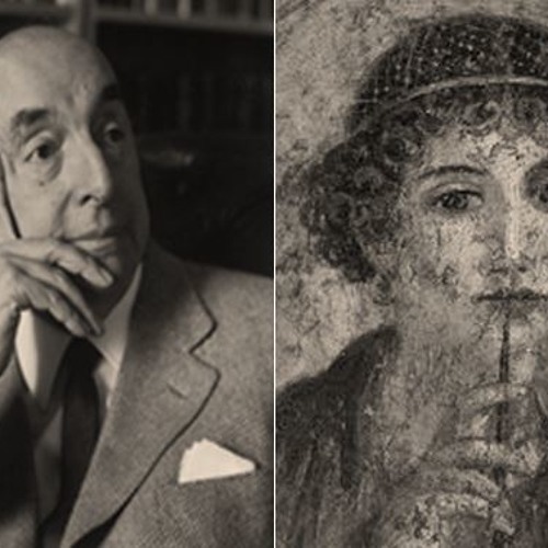 Stream Deep Relaxation: Meditation Music and Love Poems (soft spoken ...