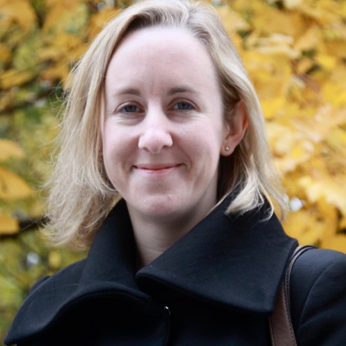 Stream Interview with social investment director Anna Shiel by ...
