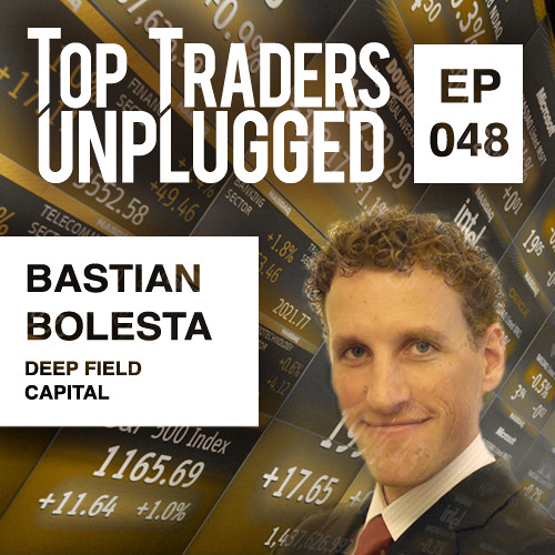 Stream 48 How to Understand a New Manager’s Track Record with Bastian ...
