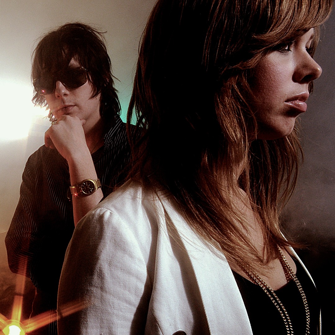 Stream CHROMATICS / LADY NIGHT DRIVE by JOHNNY JEWEL | Listen online ...