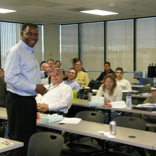 Stream VSAT Technology by Dr Ernest Simo by Africa at its Best | Listen ...