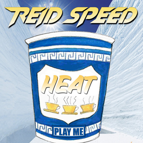 Stream REID SPEED - HEAT (DNB NOV 2014) by Reid Speed | Listen online ...