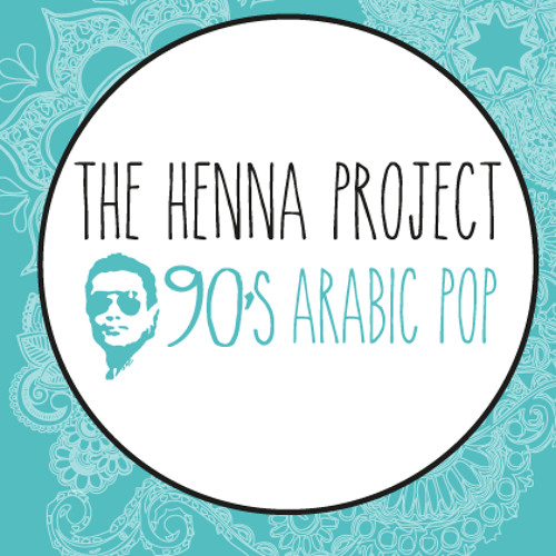 Stream thehennaproject | Listen to THP 90s Arabic Pop playlist online ...