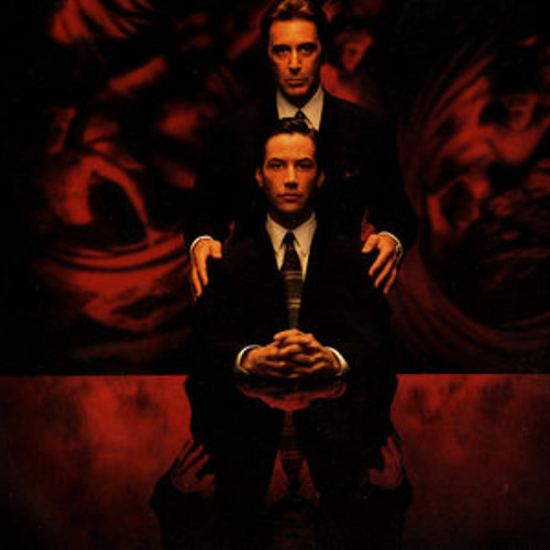Listen To Playlists Featuring Devil S Advocate Soundtrack By James