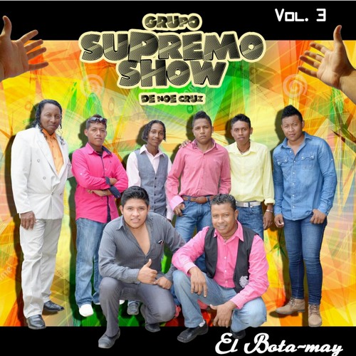 Stream El corrido de Goyito .Supremo Show de Noe Cruz by Cruzito ...