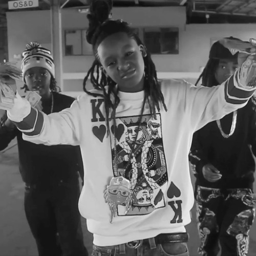 Stream Iszy - Money (Produced by Bandplay) by Official Iszy | Listen ...