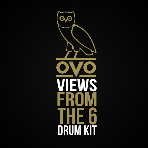 Stream Views From The 6 Drum Kit by ProducerGrind | Listen online for ...