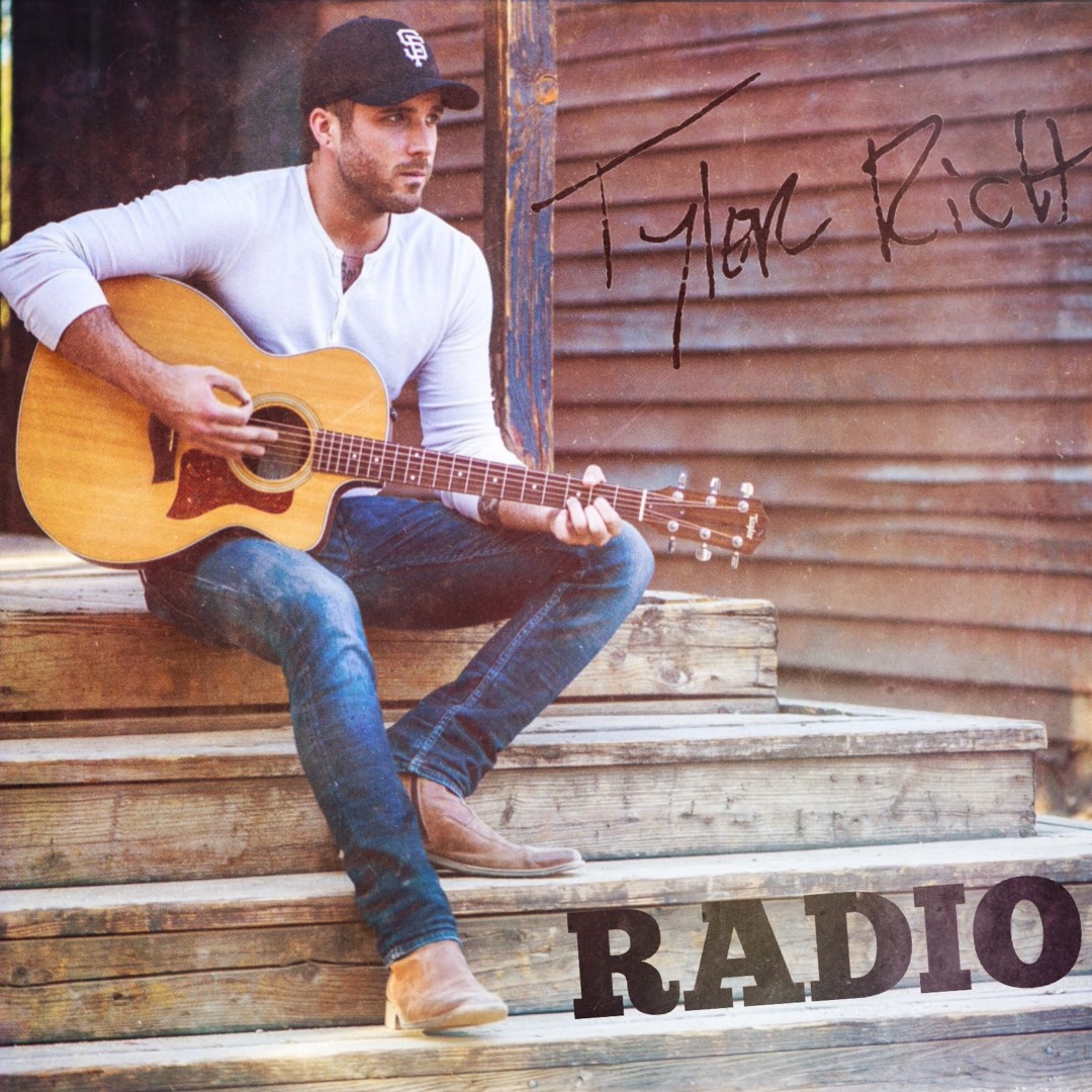 Stream "Radio" - Single by Tyler Rich | Listen online for free on ...