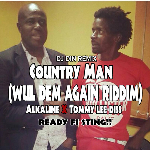 Stream Gully Bap aka Gully Man Round Here (Wul dem again riddim) by Dj ...