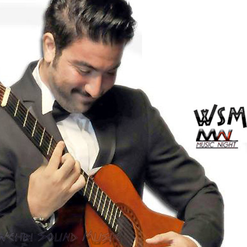 Stream Waleed Sharif - Sho Hal 7ala 2014 وليد شريف - شو هل حلا by WSM ...