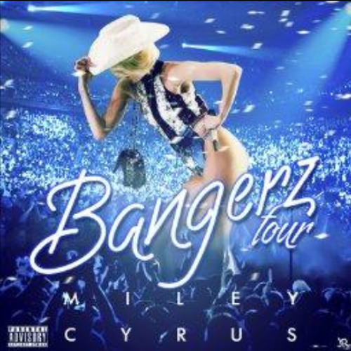 Stream Miley Cyrus - Maybe You're Right (Bangerz Tour) by ... Stream Miley Cyrus - Maybe You're Right (Bangerz Tour) by ...