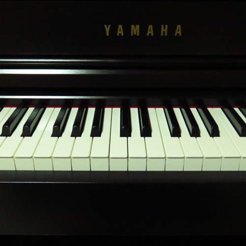 Stream Christopher Quesada | Listen to Instrumental Piano playlist ...