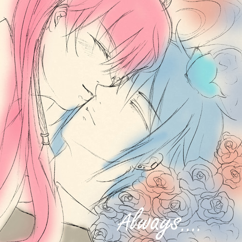 Stream [Hikari]ด้วยความคิดถึงนะ by Hinamori the 2nd | Listen online for ...