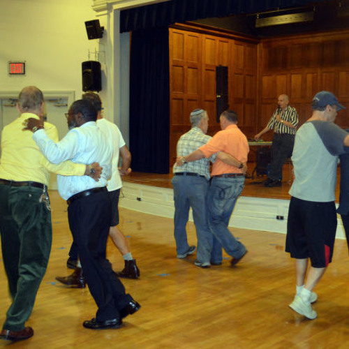 Stream episode Keeping Square Dancing Alive (and Gay) in NYC by ...