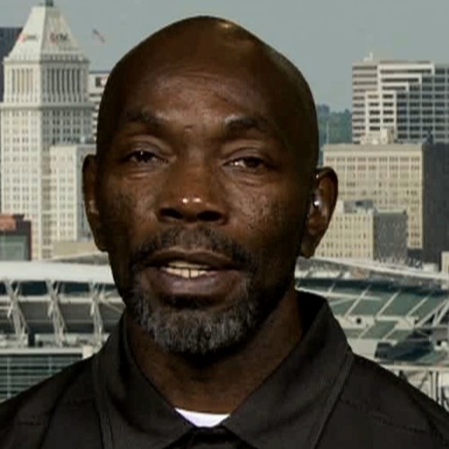 Stream "I Didn’t Know What the Sky Looked Like Any More": Ricky Jackson ...