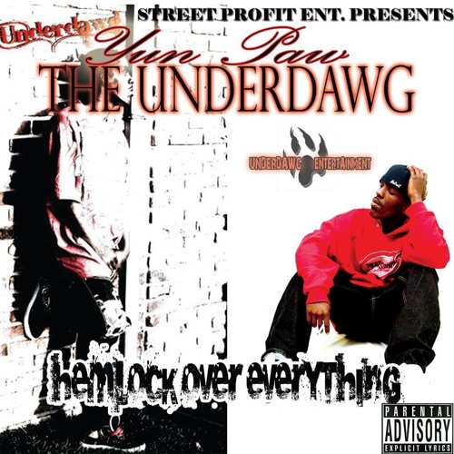 Stream Yun P.A.W. - Gangsta Musik by Mind On Biz Ent. | Listen online ...