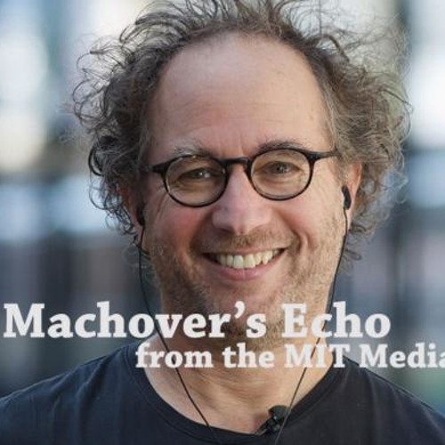 Stream Interview mit Tod Machover by Radio 3FACH | Listen online for ...