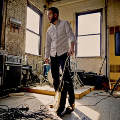 Stream Patrick Coman - Rex's Blues (Townes Van Zandt) by ...