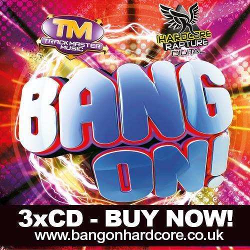 Stream Bang On! 3 CD ALBUM available now from www.bangonhardcore.co.uk ...