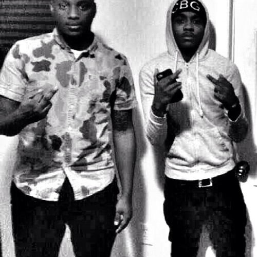 Stream CBG Gwop & Ern Burn - What You Need by Cash Boy Gang | Listen ...