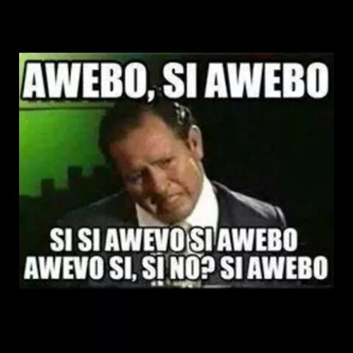 Memes De Sammy Awebo How To Say I Love You In Spanish Meme | TikTok