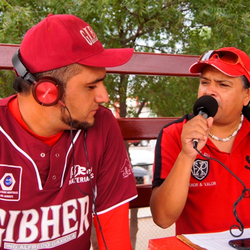 Stream ENTREVISTA - Abraham Felix by Hector Landa | Listen online for ...