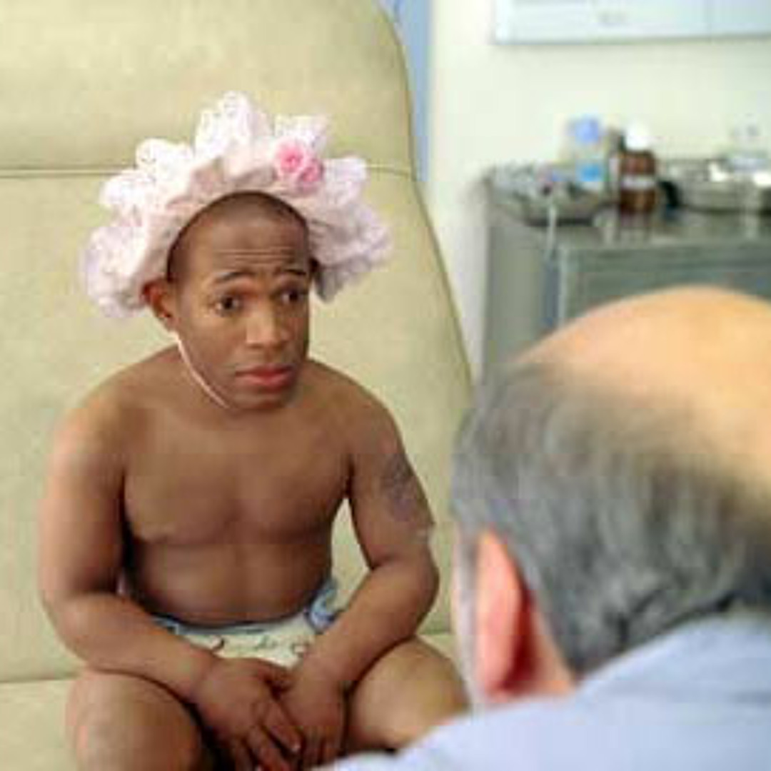 Stream Who Was That Strange Little Man by Lord Lamington | Listen ...