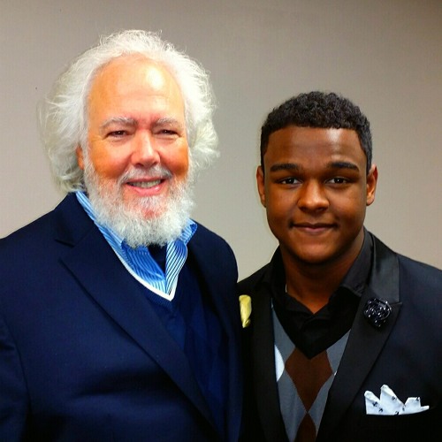 Stream Prophetic Worship Flow w. Axel Sippach & De'Andre Nico by MC ...