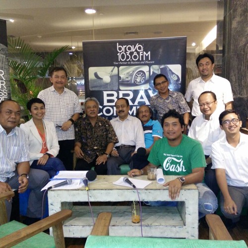 Stream 112614 Brava Community With Engineers Golf Community.MP3 by as ...