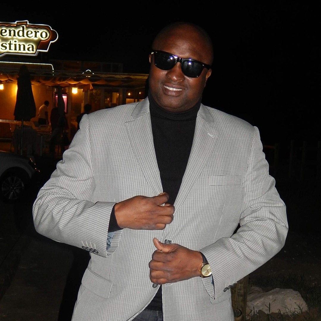 Stream 80s/90s RnB Old Skool Arena - DJ DAVY D - 80s RnB Old Skool ...