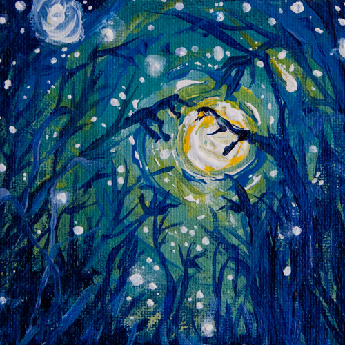 Stream Cameron Angeli | Listen to Expressionism At Night playlist ...