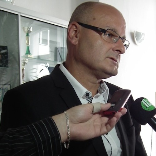 Stream Bernard Slobodník - starší referent ŠTB (telefonát) by Martin ...
