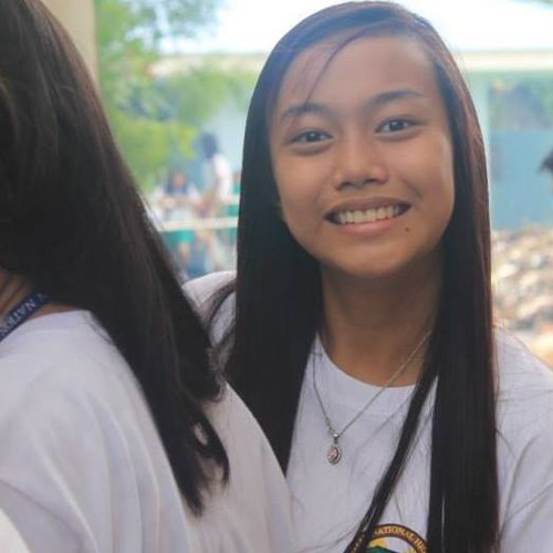 Stream Sana ngayong pasko (cover) by Kristine Angela Caterin | Listen ...