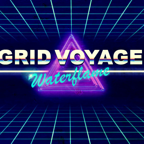 Stream Waterflame - Grid Voyage by Waterflame | Listen online for free ...