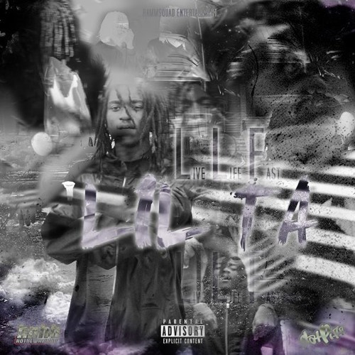 Stream Lil X Lil Ta On Me by Lil T@ 👶 | Listen online for free on ...