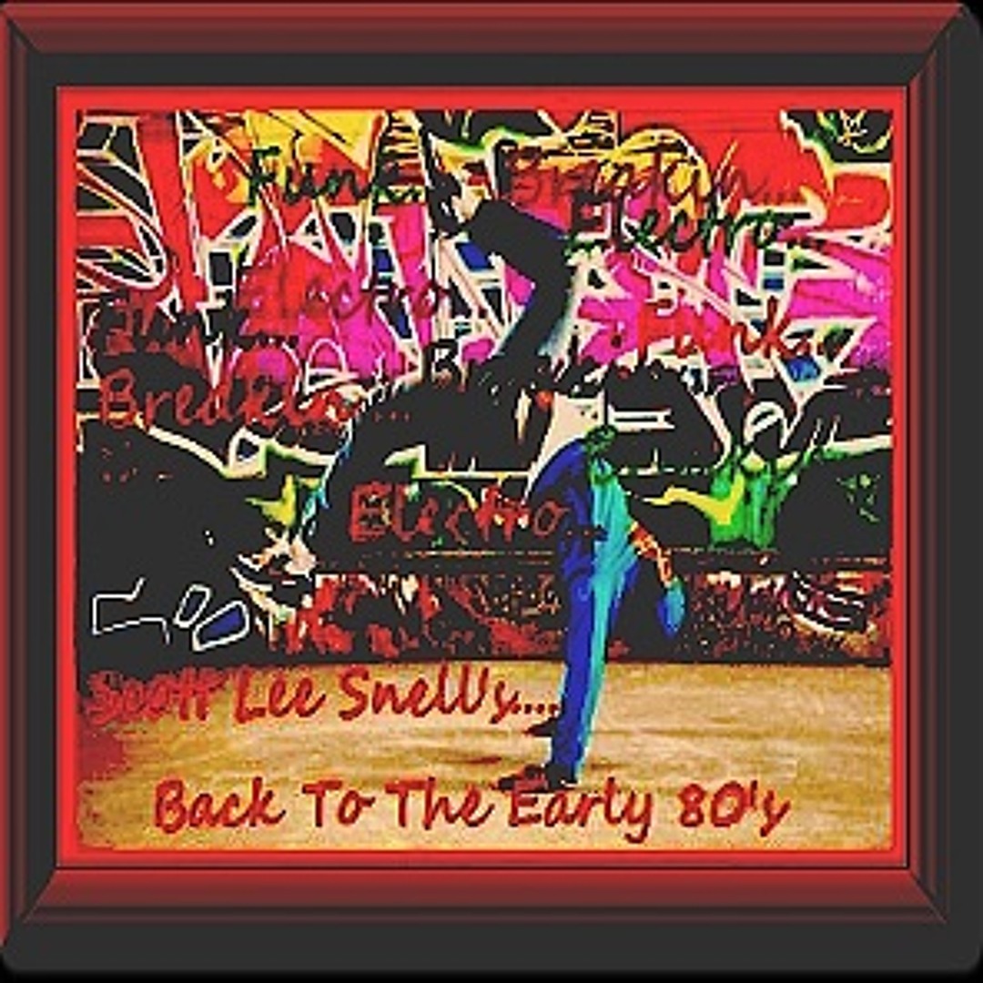 Stream Back To The Early 80's (Massive Old Skool Breakdance Mix) by ...