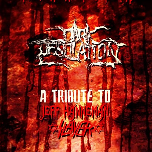 Stream Dark Desolation - | Slaytanic Warfare | Teaser by ...