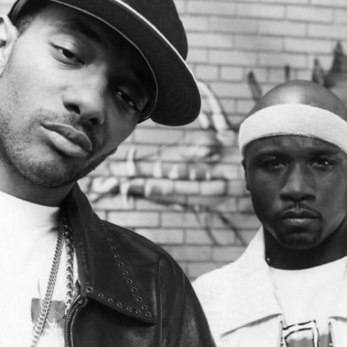 Stream Hard Hip Hop Underground Instrumental - Thug Life by Mixla ...